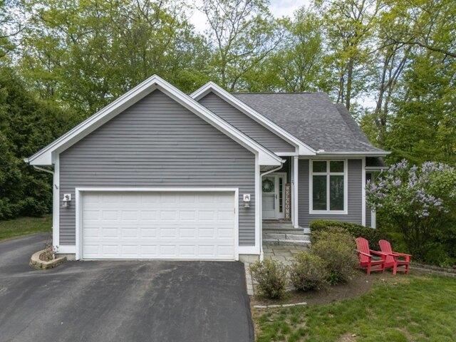 Thayer Pond Rd, Concord, Home For Sale