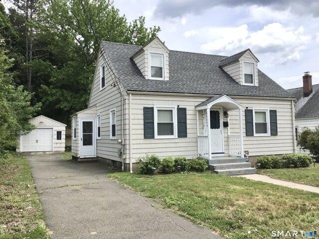 Thayer Rd, Hamden, Home For Sale