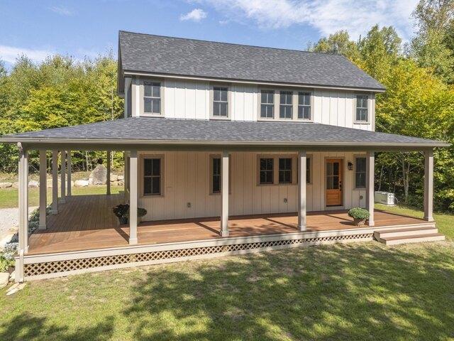Thayer Way, Bethel, Home For Sale