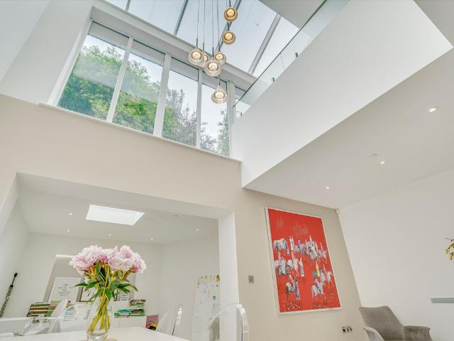 Thackeray Close, Wimbledon, London SW19, 5 bed terraced house to rent, £9,000 pcm | PrimeLocation