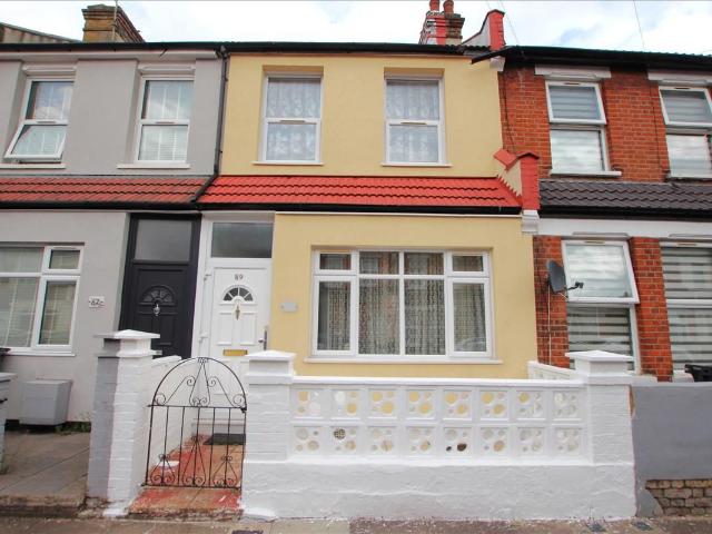 Thackeray Avenue, Tottenham, London N17, 3 bed terraced house to rent, £2,250 pcm | PrimeLocation
