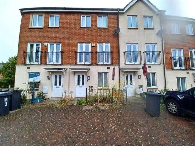 Thackeray, Bristol, BS7