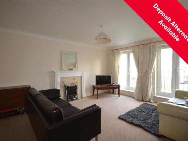 Thackeray, Bristol, BS7