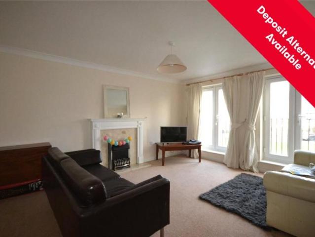 Thackeray, Bristol, BS7