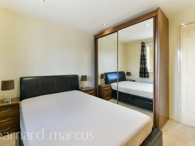 Thackeray Lodge