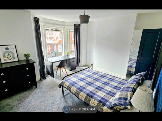 Thackeray Road, Southampton SO17, Room to rent, £680 pcm | PrimeLocation