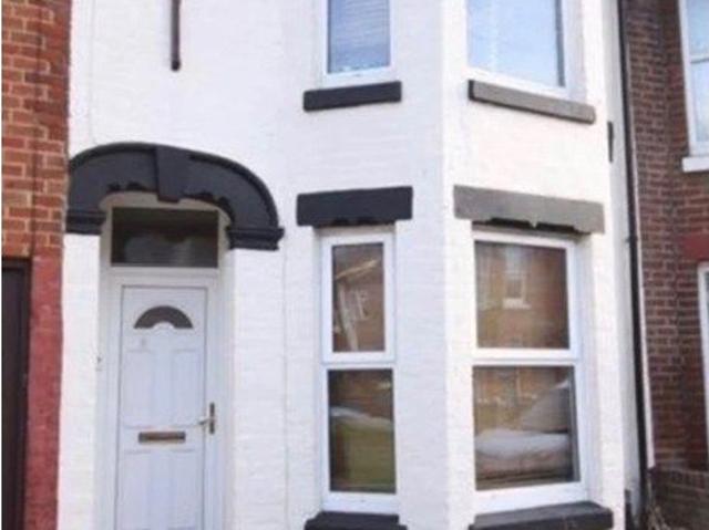 Thackeray Road, Southampton SO17, 5 bed terraced house to rent, £1,840 pcm | PrimeLocation