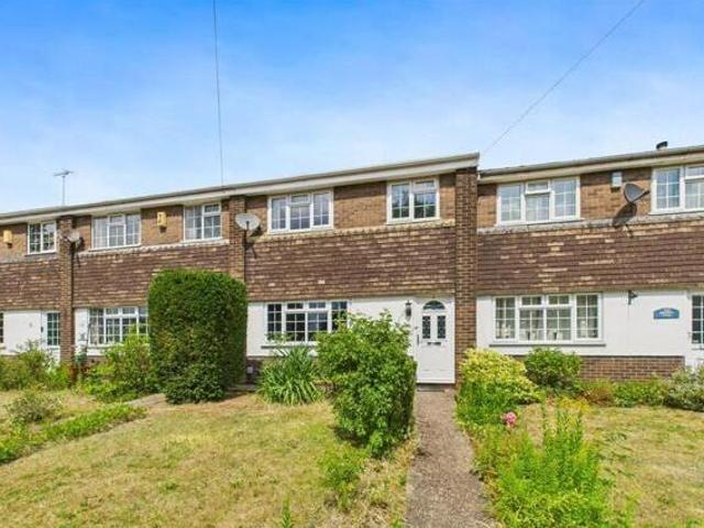 Thackerays Lane, Woodthorpe, 3 Bedroom Terraced
