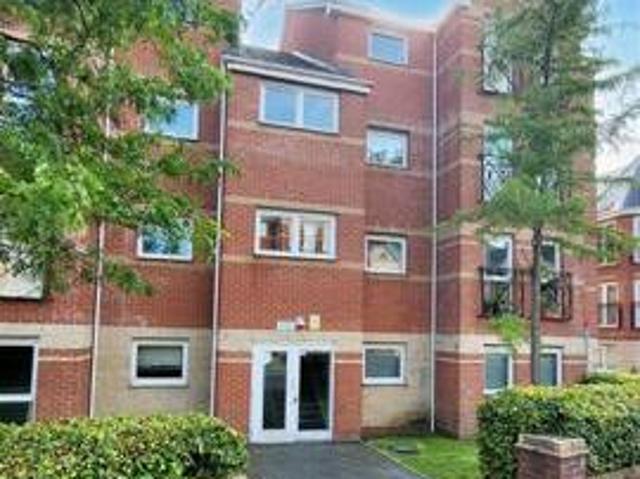 Thackhall Street, Coventry, 2 Bedroom Duplex
