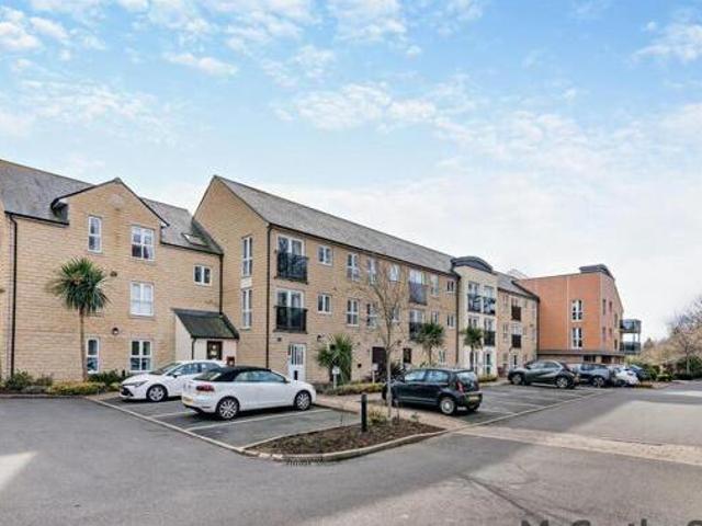 Thackrah Court, Squirrel Way, 1 Bedroom Apartment