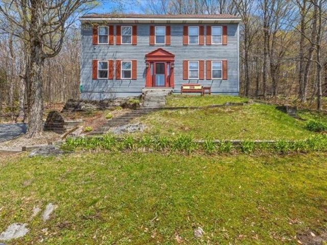 Thacher Rd, Bolton, Home For Sale
