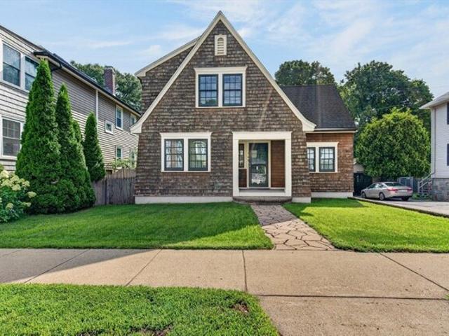 Thacher St, Milton, Home For Sale