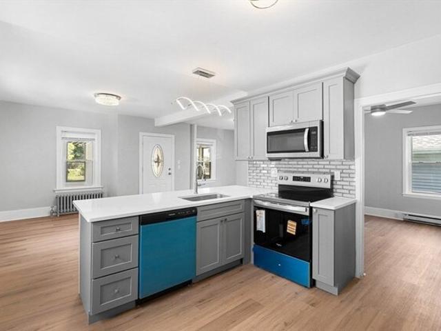 Thacher St, Attleboro, Home For Sale