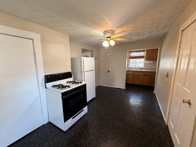 Thacher St, Attleboro, Home For Sale