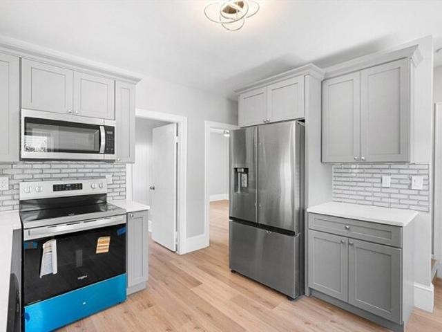 Thacher St, Attleboro, Home For Sale