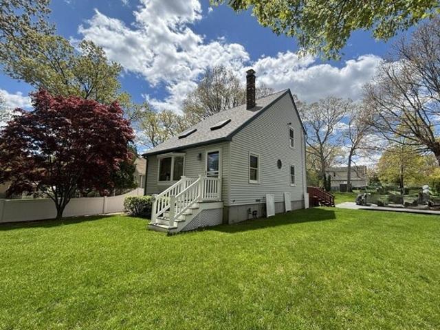 Thacher St, Attleboro, Home For Sale