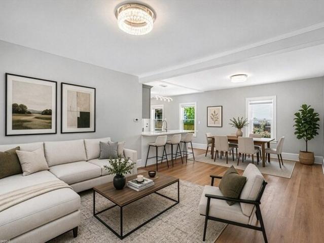 Thacher St, Attleboro, Home For Sale