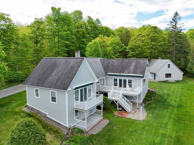 Thaddeus Stevens Rd, Danville, Home For Sale