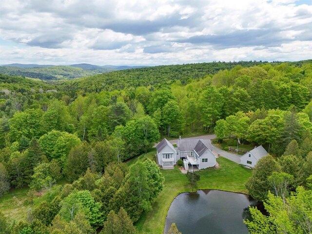 Thaddeus Stevens Rd, Danville, Home For Sale