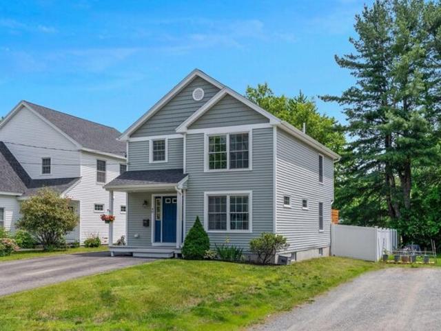 Thadeus St, South Portland, Home For Sale