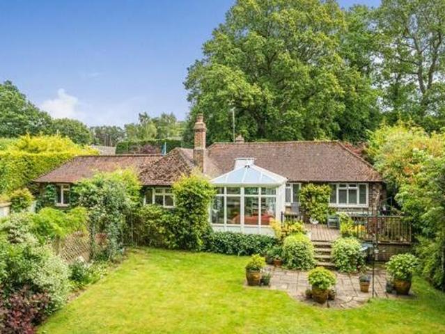 Thakeham Road, Storrington, 3 Bedroom Detached