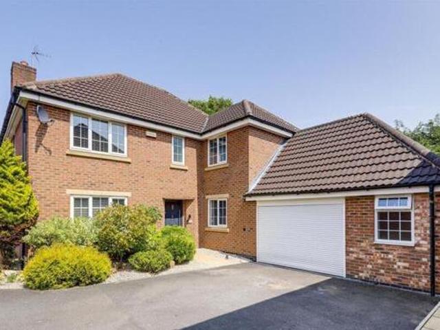 Thales Drive, Arnold, 5 Bedroom Detached