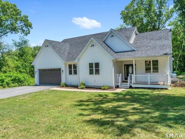 Thamesview Pentway, Ledyard, Home For Sale