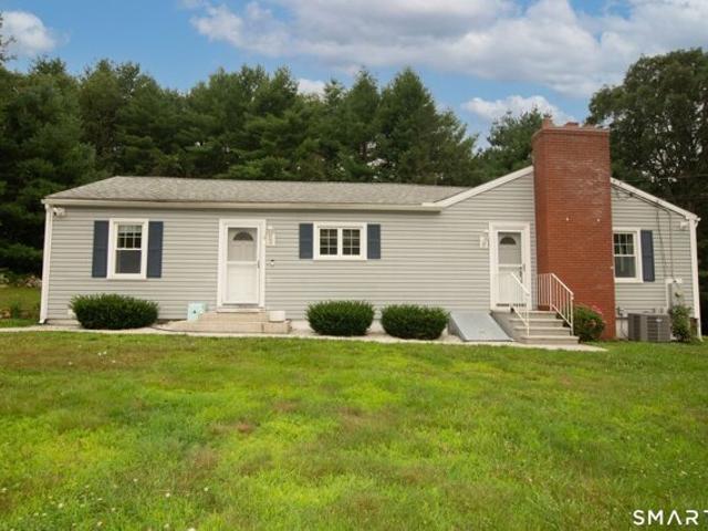 Thamesview Pentway, Ledyard, Home For Sale