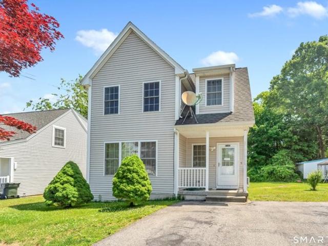 Thamesview Rd, Norwich, Home For Sale