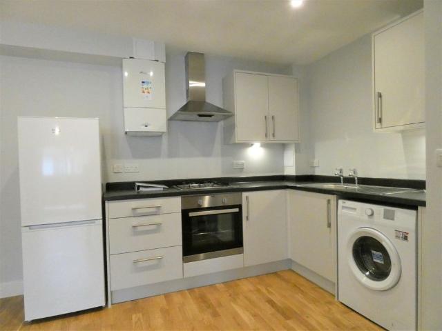 Camp Road, Farnborough, Hampshire, GU14