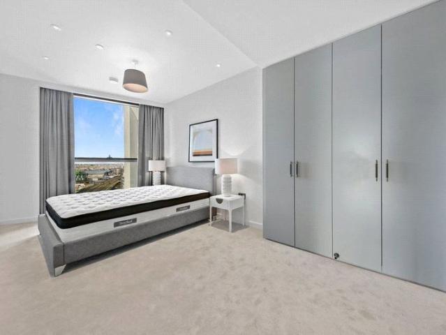 Thames City, 8 Carnation Way, London SW8, 1 bed flat to rent, £4,000 pcm | PrimeLocation