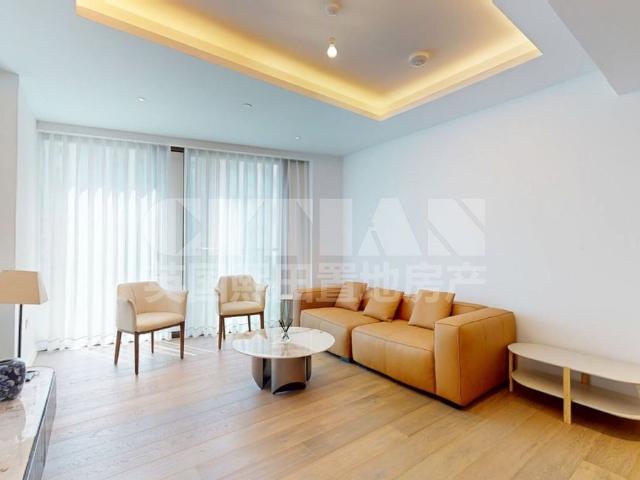 Thames City, 8 Carnation Way, Vauxhall, London SW8, 2 bed flat to rent, £4,800 pcm | PrimeLocation