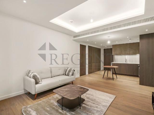 Thames City, Carnation Way SW8, 2 bed flat to rent, £7,500 pcm | PrimeLocation