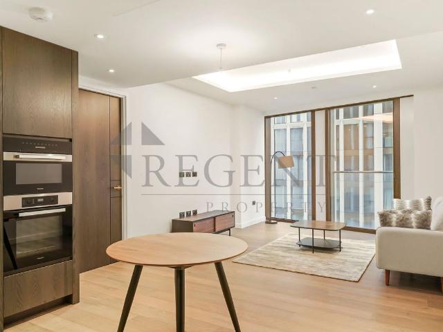 Thames City, Carnation Way SW8, 2 bed flat to rent, £5,600 pcm | PrimeLocation