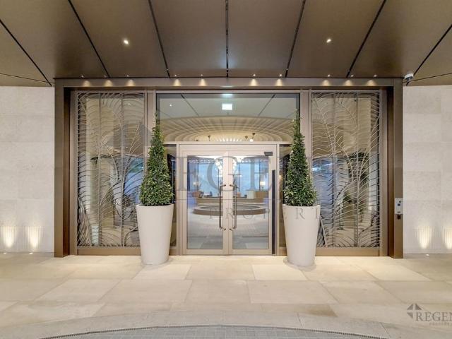 Thames City, Carnation Way, SW8 3 bed apartment to rent £6,700 pcm £1,546 pw