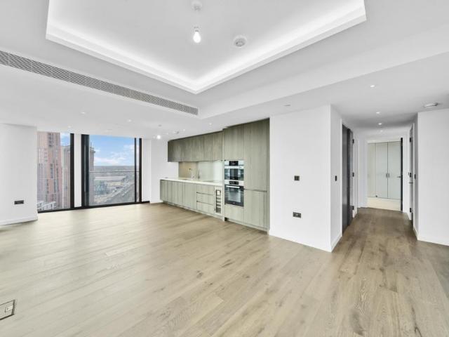 Thames City, London SW8 2 bed apartment to rent £5,200 pcm £1,200 pw