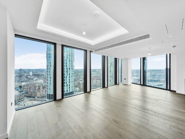 Thames City, London SW8, 2 bed flat to rent, £5,200 pcm | PrimeLocation