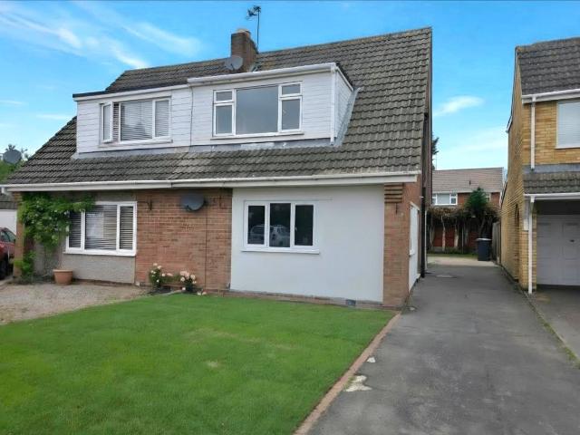 Thames Close, Bulkington, Bedworth, Warwickshire CV12, 3 bed semi detached house to rent, £1,275 pcm | PrimeLocation