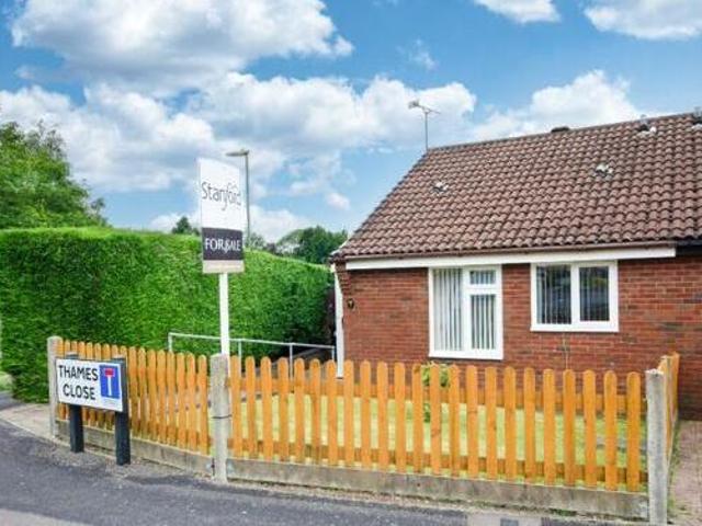 Thames Close, West End, 1 Bedroom Terraced