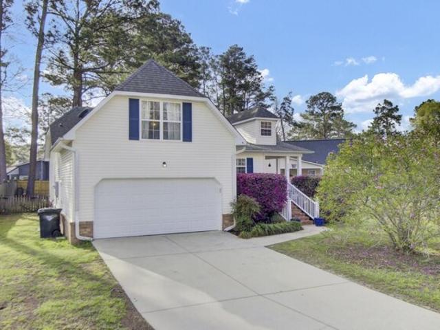 Thames Ave, Summerville, Home For Sale