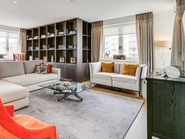 Thames Avenue, London, SW10 0UX, United Kingdom | 3 bed apartment for rent #50543209 | Rentberry