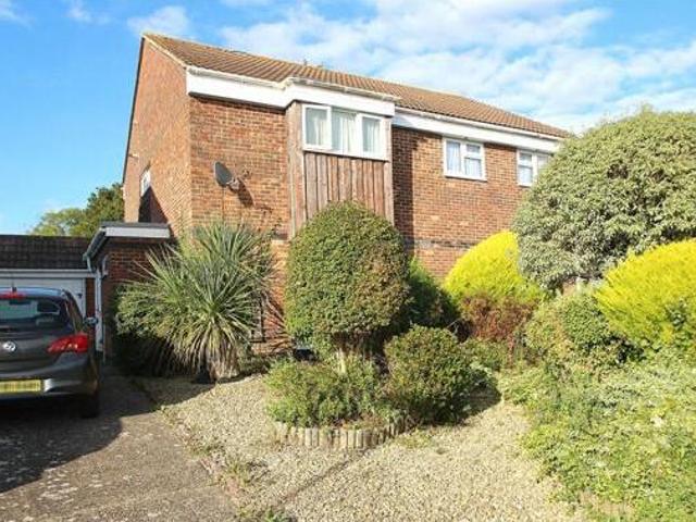 Thames Drive, Fareham, 3 Bedroom Semi detached