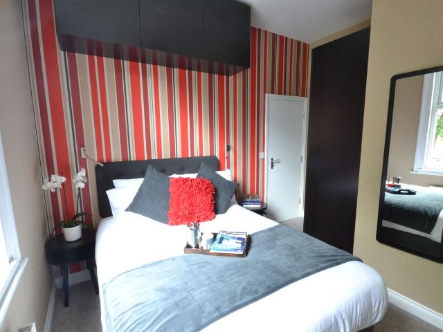 Thames House, Reading RG1, Room to rent, £725 pcm | PrimeLocation
