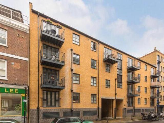 Thames Heights, Gainsford Street, 1 Bedroom Flat