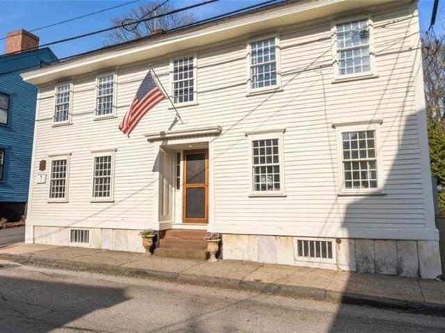 Thames St, Newport, Home For Sale