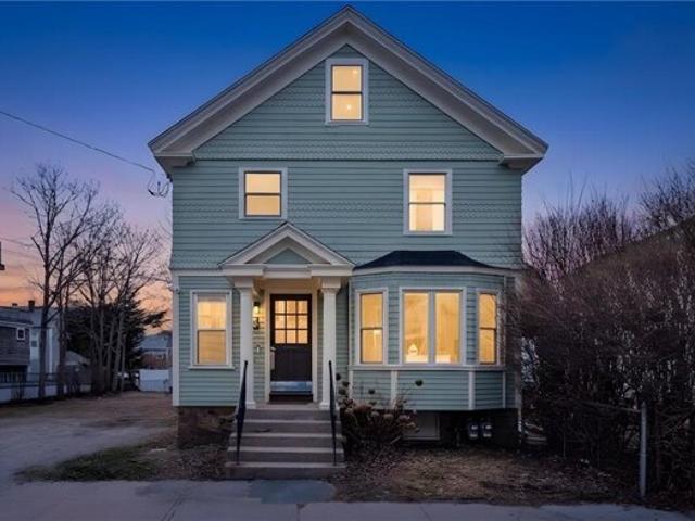 Thames St, Newport, Home For Sale