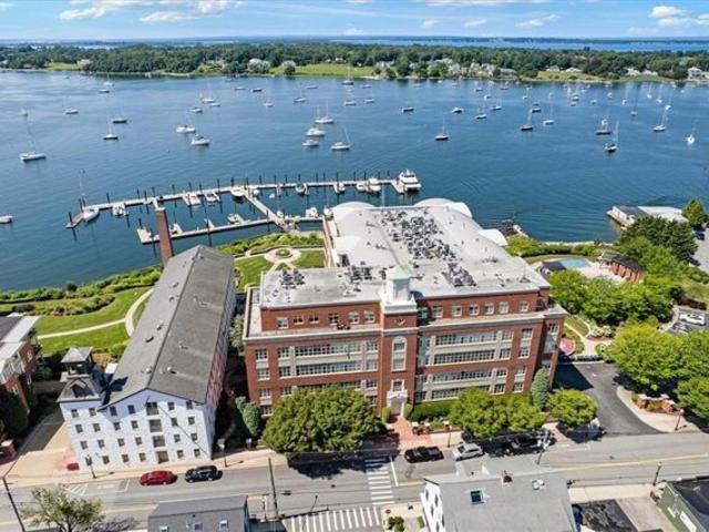Thames St Unit N, Bristol, Condo For Sale