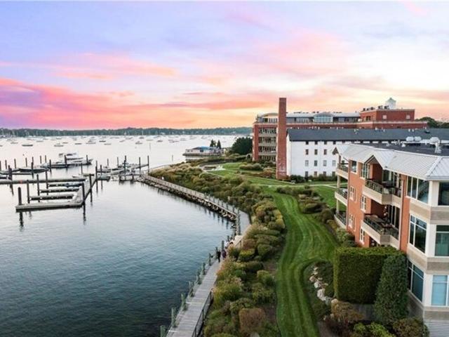 Thames St Unit S, Bristol, Condo For Sale