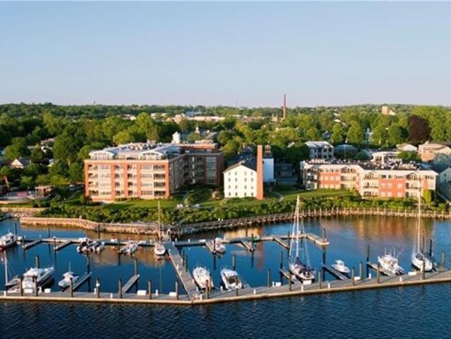 Thames St Unit S, Bristol, Condo For Sale