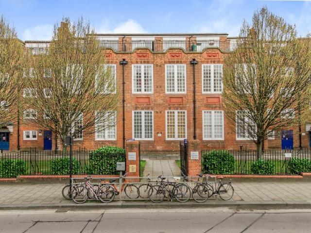Thames Street, Oxford 1 bed apartment to rent £1,700 pcm £392 pw